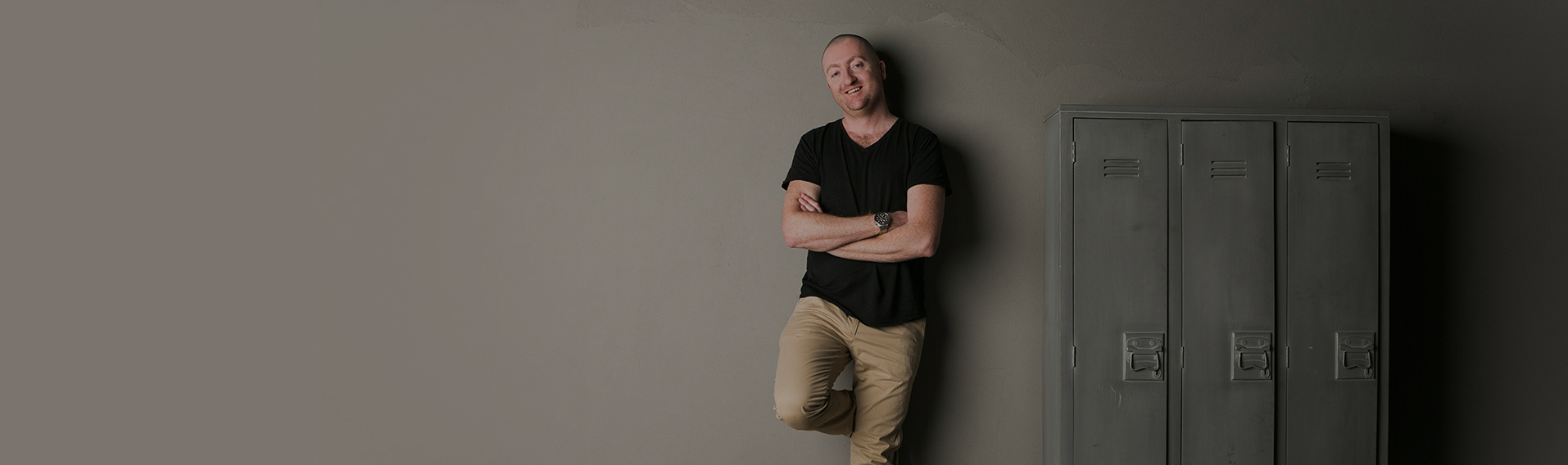 About Stephen Sumner SEO & Online Marketing Specialist